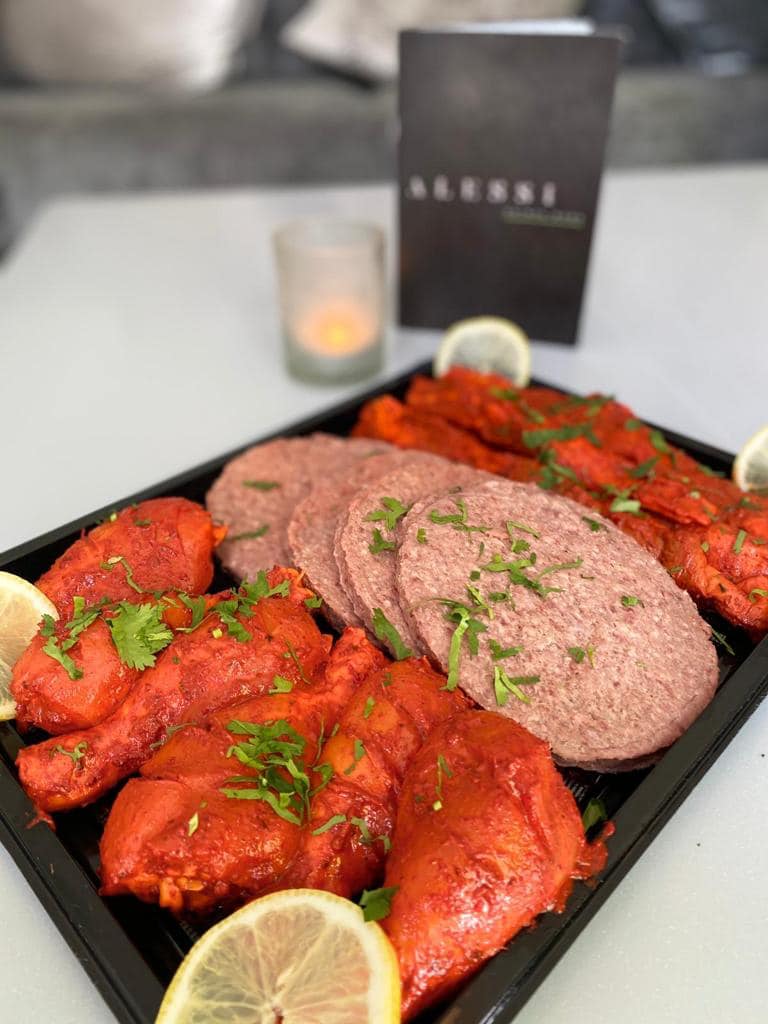 Alessi Dining - Gallery