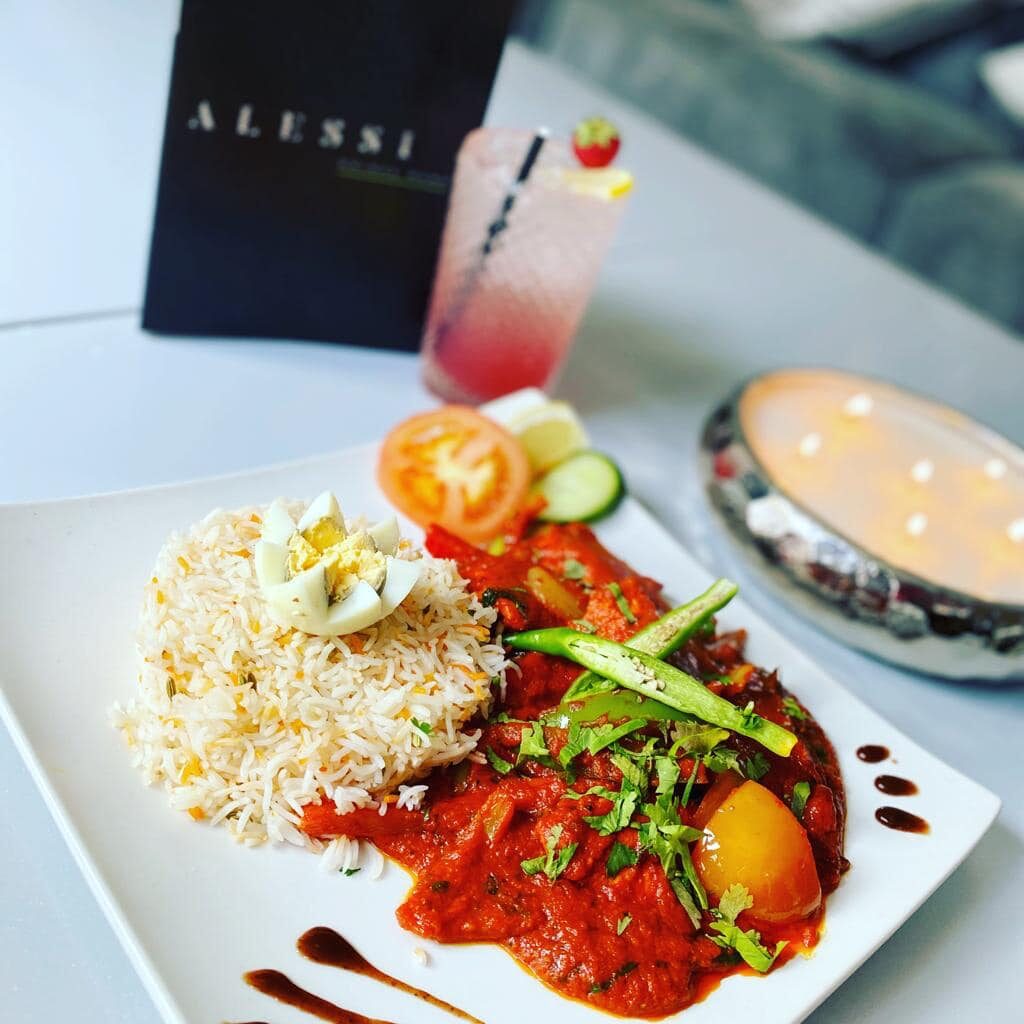 Alessi Dining - Gallery